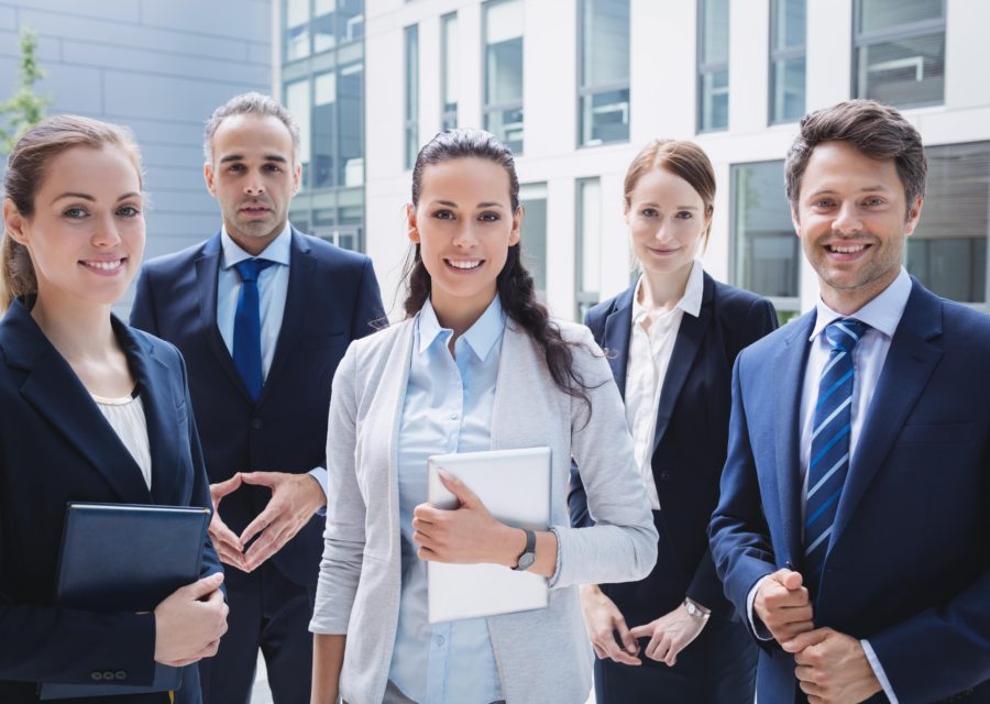 Spartan Tech Inc – Technology and Consulting Service provider